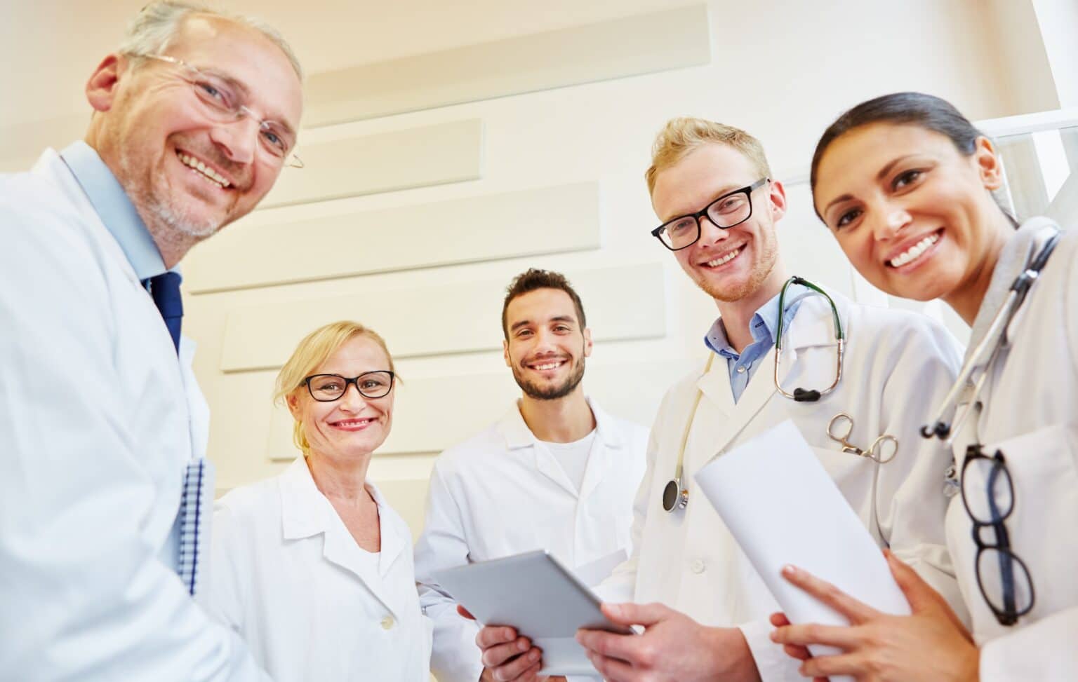 Clinical Network - PCH2cure