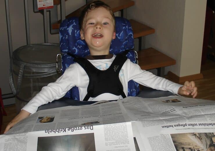 News & Events • PCH2cure