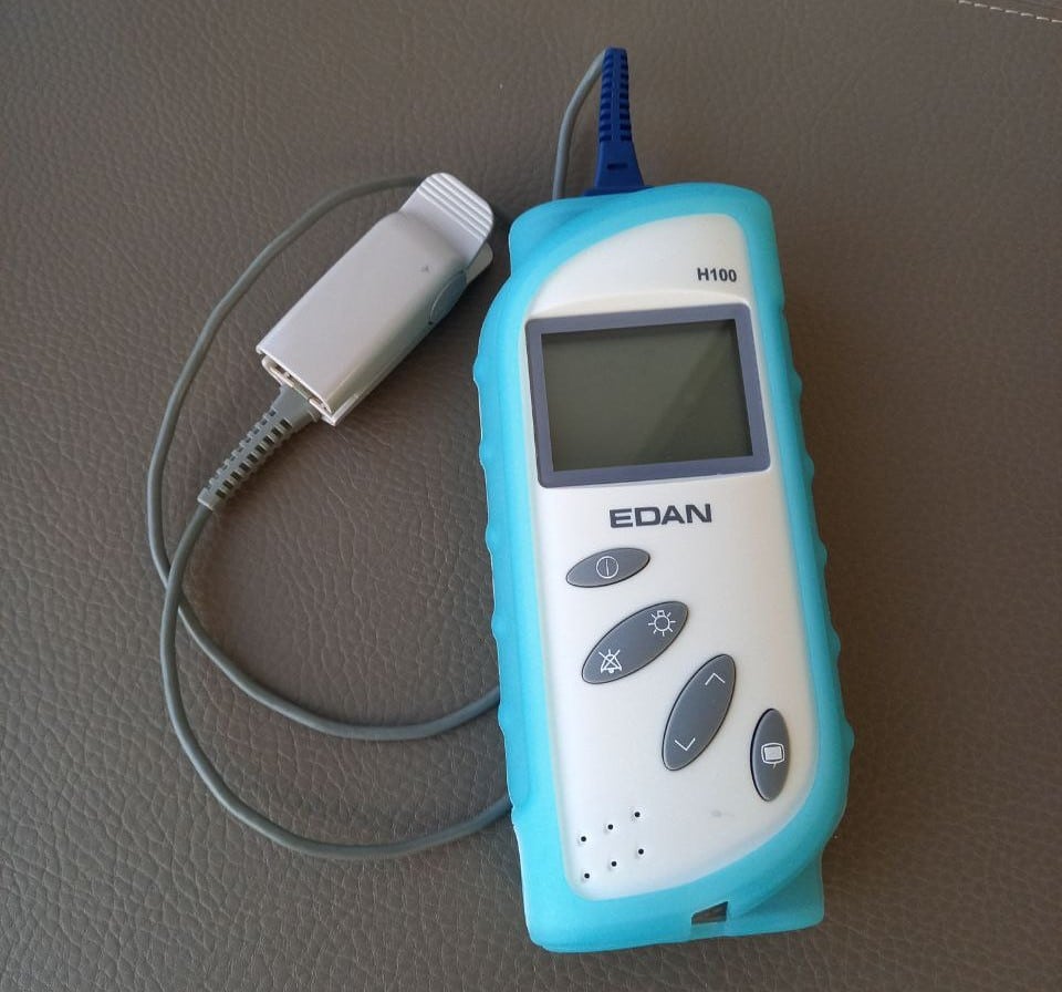 Symptoms • PCH2cure