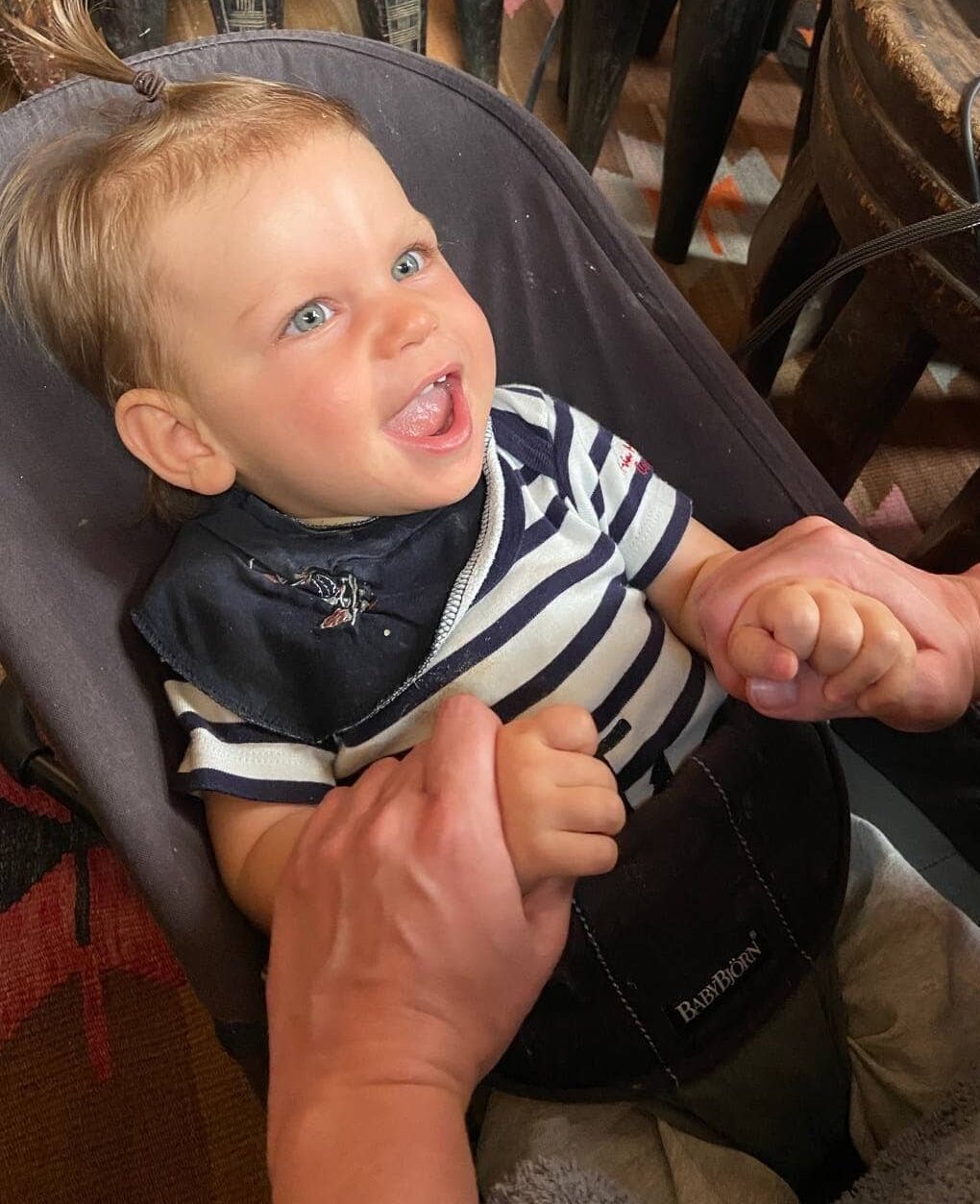 Entwicklung • PCH2cure